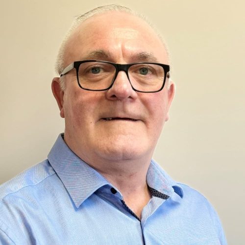 Paul King | CK Contracts Ltd | Scotland